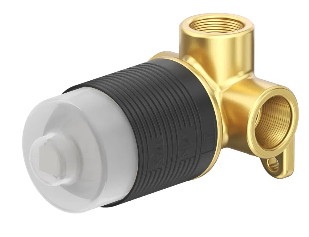 Lantra Shower Mixer – BODY ONLY – MKB Group