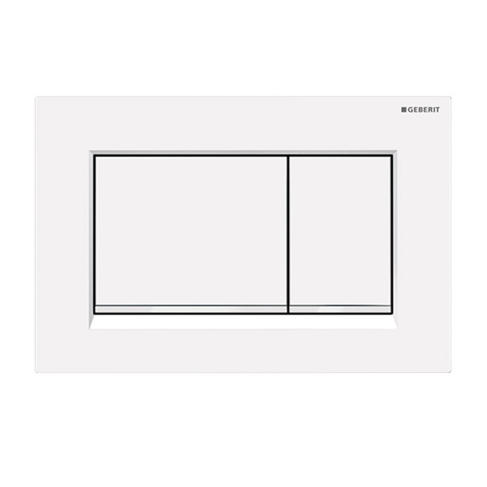 Sigma 30 White – MKB Group